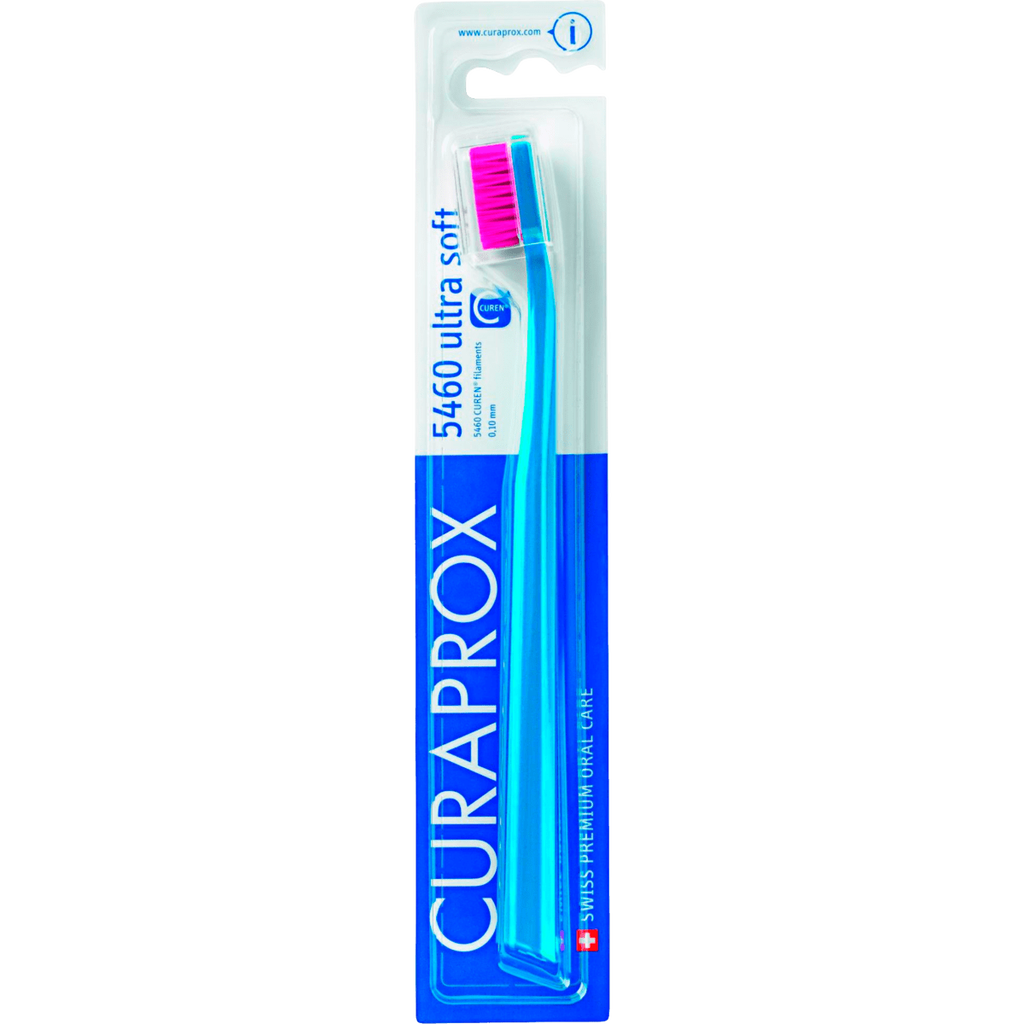 Curaprox Cs 5460 Ultra Soft 1 EA | Etos