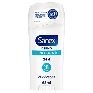 Sanex Dermo Protector Deodorant Stick 65 ML 65 ML | Etos