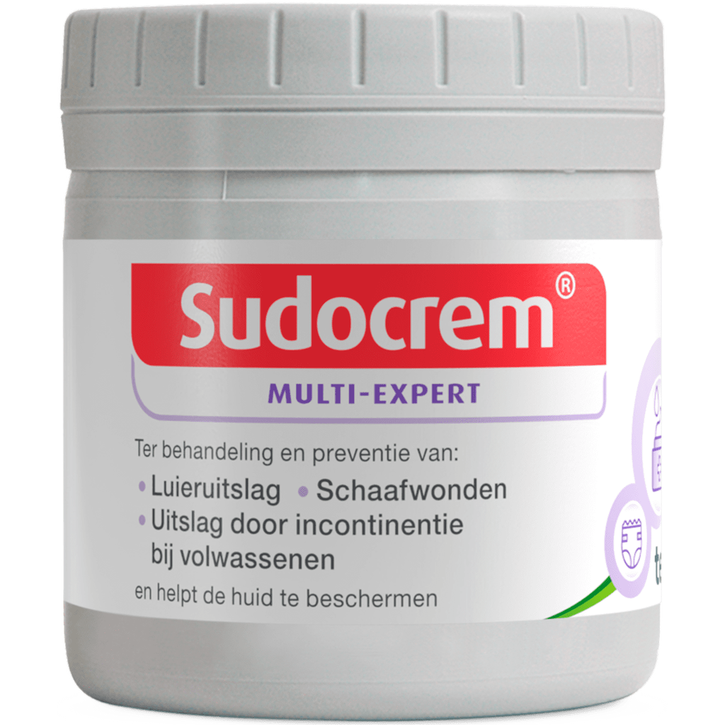 Sudocrem 125gr 125 GR | Etos
