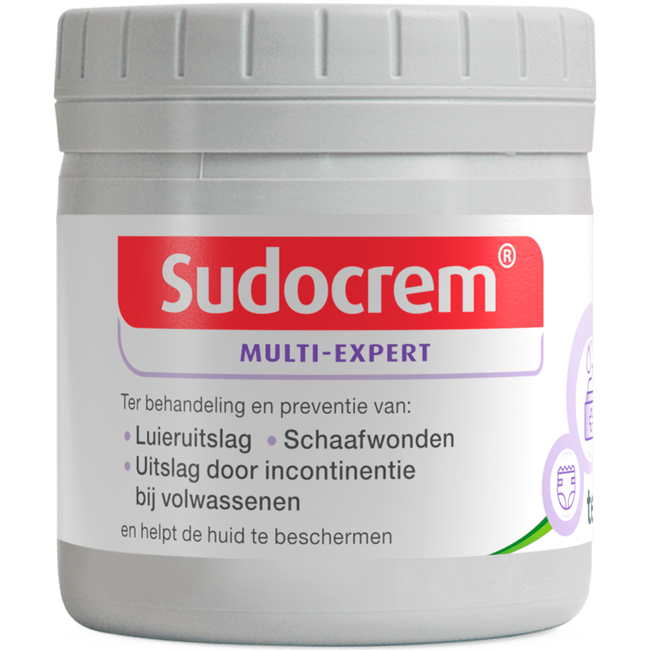 Sudocrem 125gr 125 GR | Etos