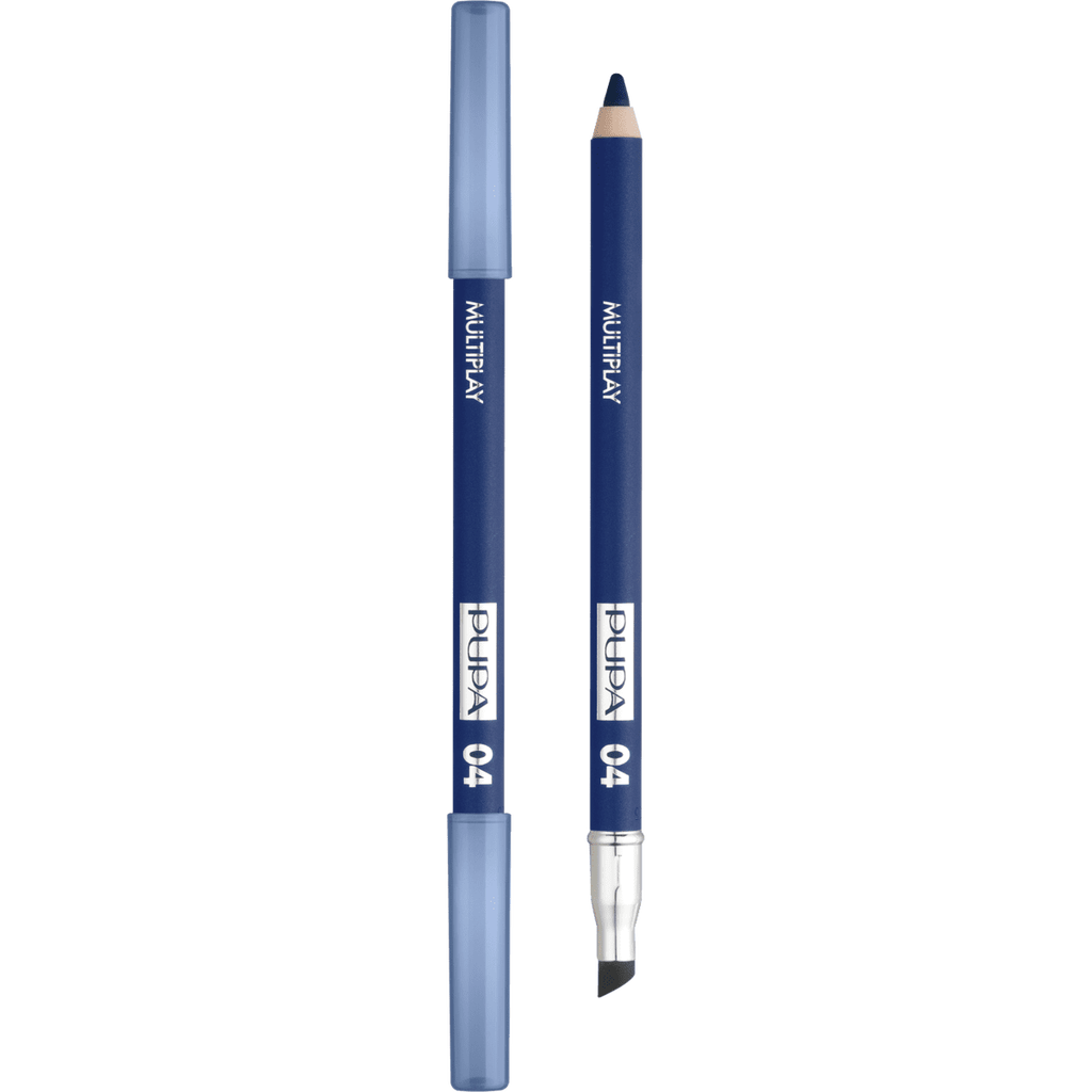 Pupa multiplay pencil 04 shocking blue 1 EA | Etos