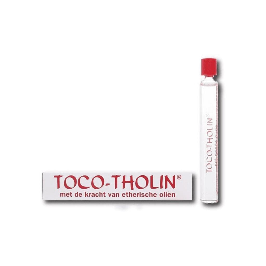 Toco-Tholin Druppels 6 ML | Etos