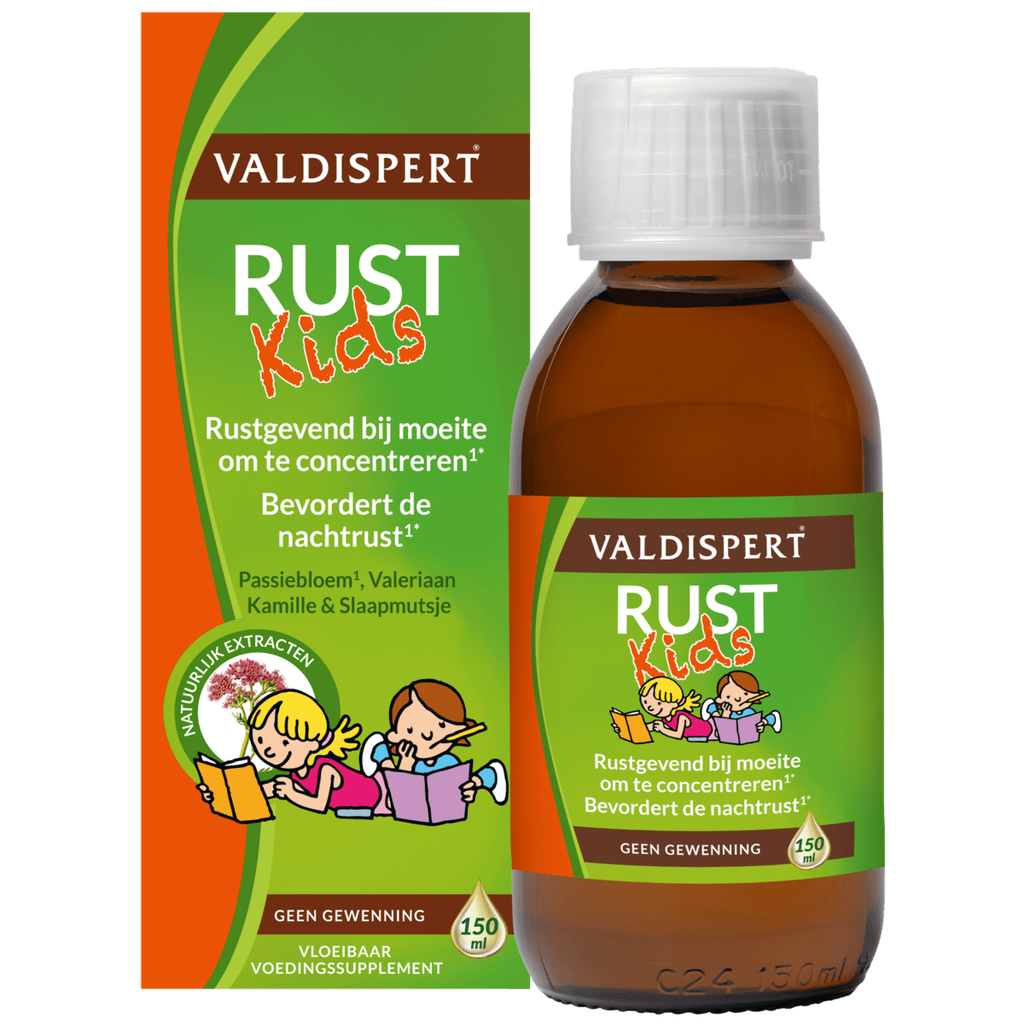 Valdispert Kids Rust 150 ML 150 ML | Etos