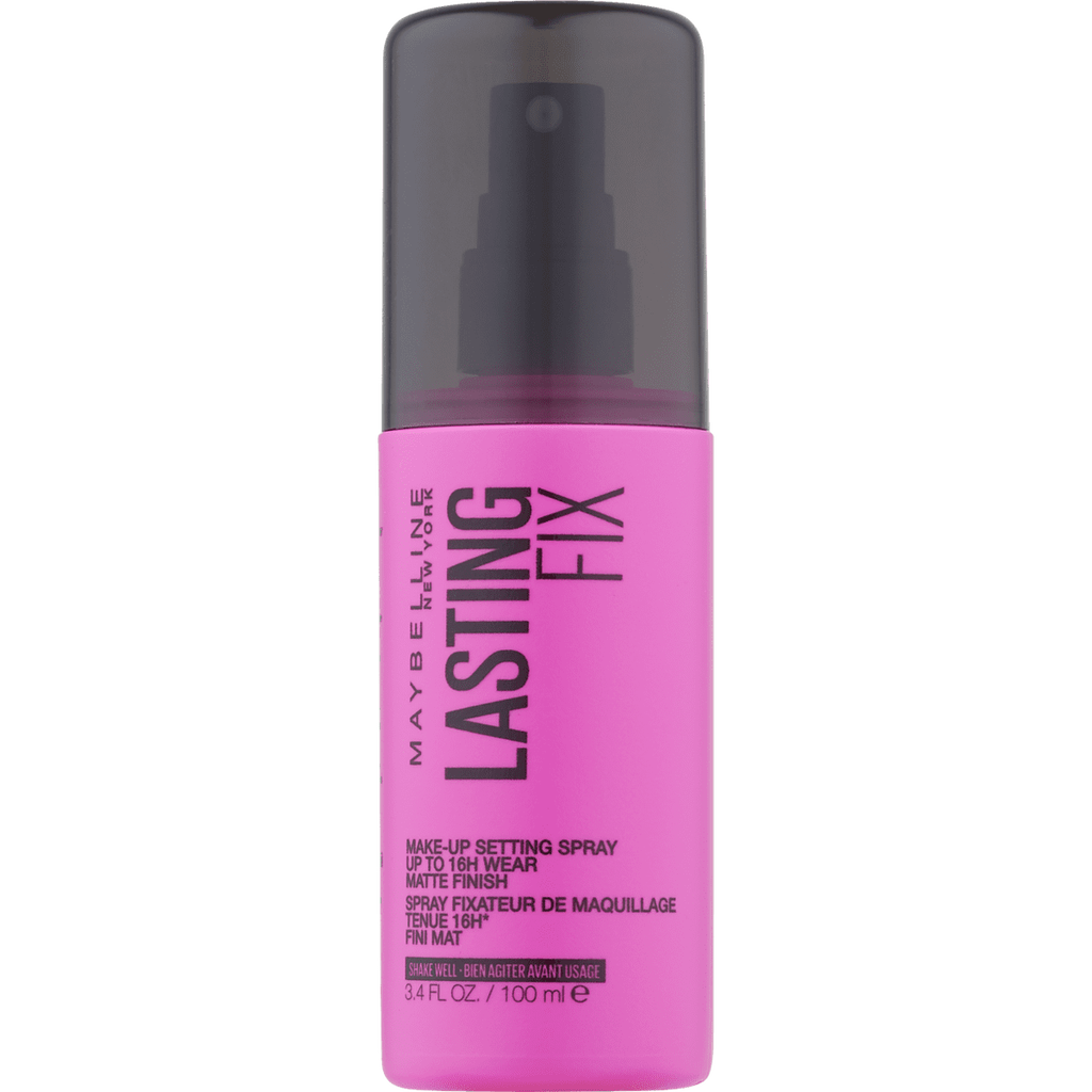 Maybelline Lasting Fix - Setting Spray 100 ML | Etos