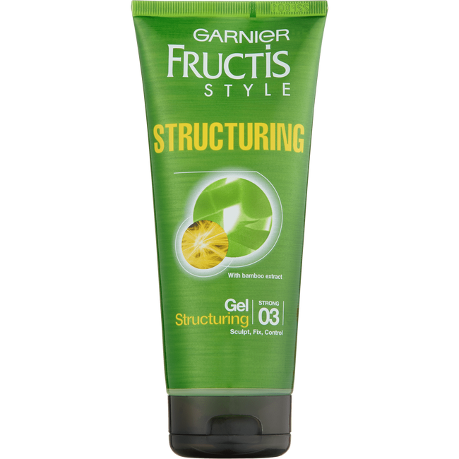 Garnier Fructis Style Structuring Gel 200 ML | Etos