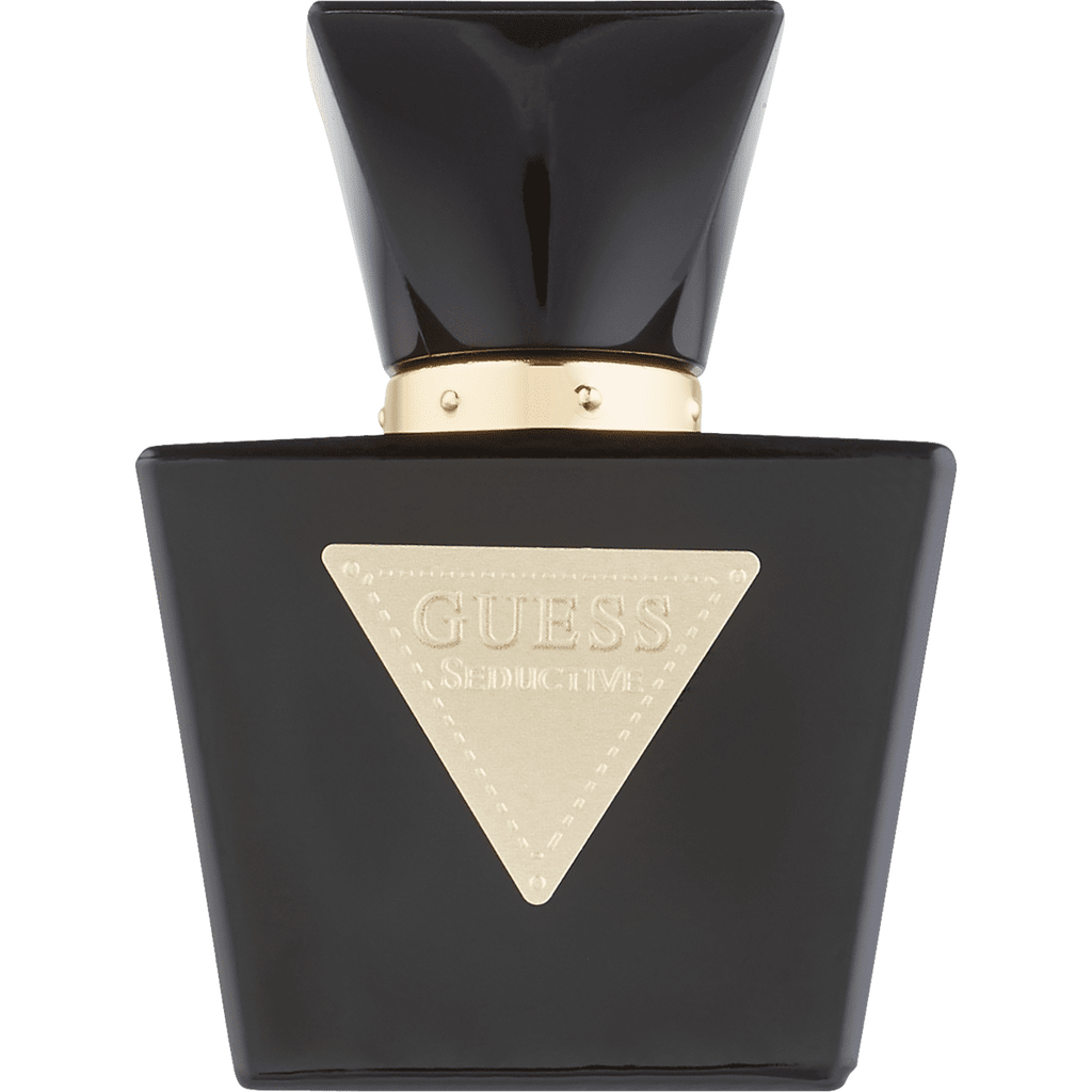 Guess Seductive Noir Women Eau De Toilette 30 Ml Etos