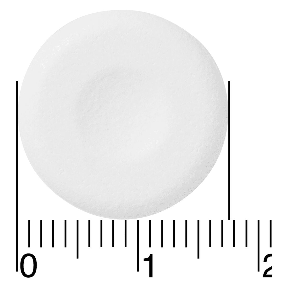 Roter Paracetamol smelttablet 500 mg 20 tabletten 20 EA | Etos