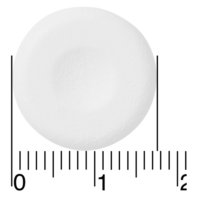 Roter Paracetamol smelttablet 500 mg 20 tabletten 20 EA | Etos