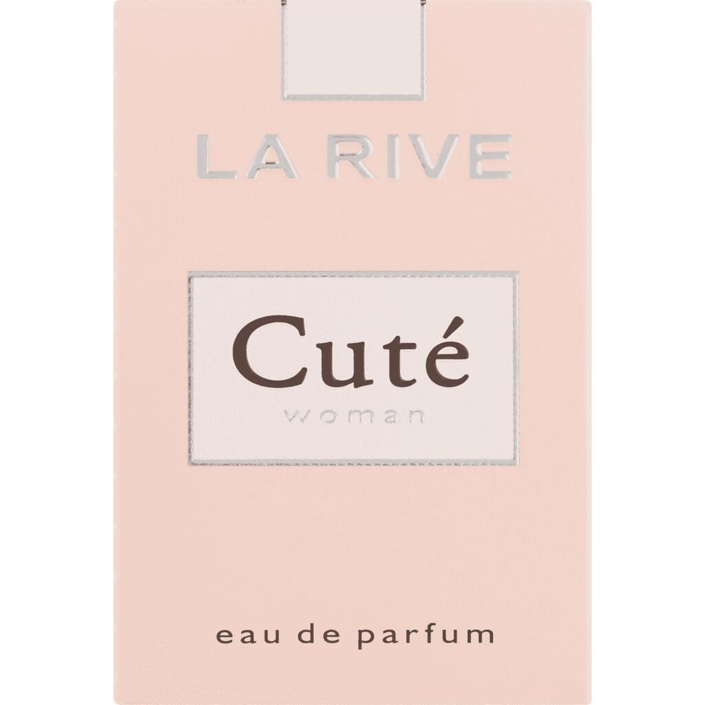 La Rive Cuté eau de parfum 100 ML 100 ML | Etos