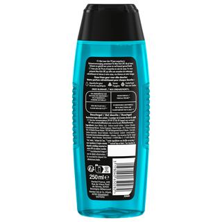 Fa Men Perfect Wave Shower Gel 250 ML | Etos