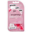 Ingegroeide haar? Zo kom je er vanaf! | Etos