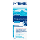 Neus spoelen met zout: hoe spoel je zonder neusdouche? | Etos