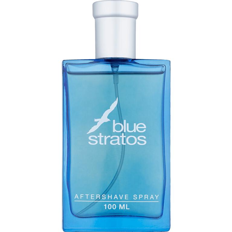 Blue Stratos Aftershave 100 ML 100 ML | Etos