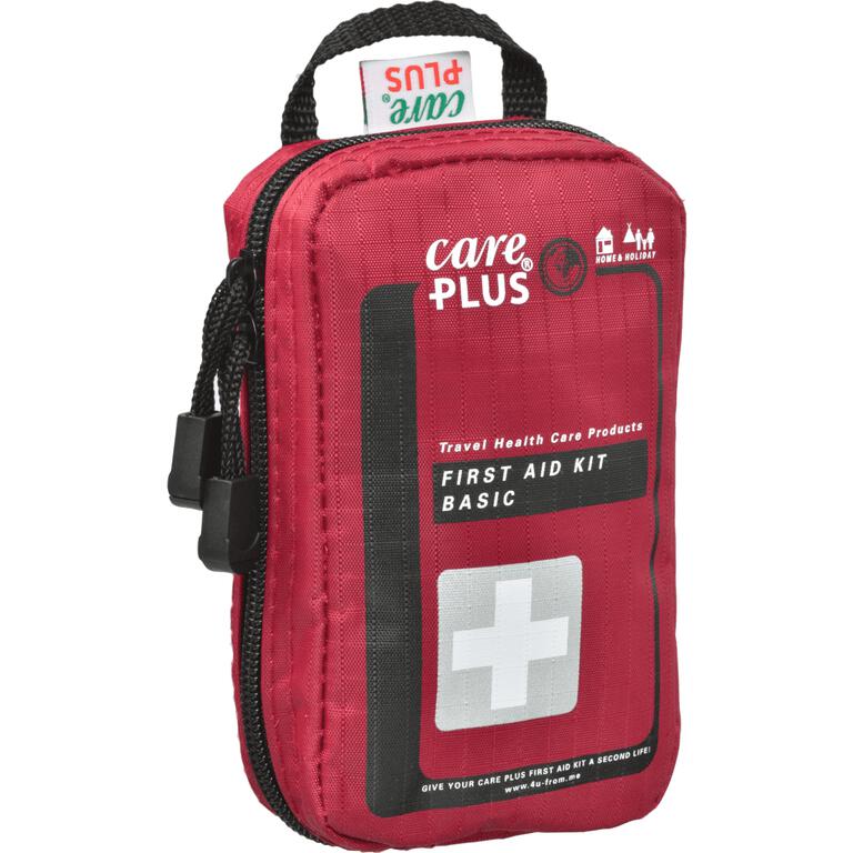 Care Plus First Aid Kit Basic 150 GR | Etos