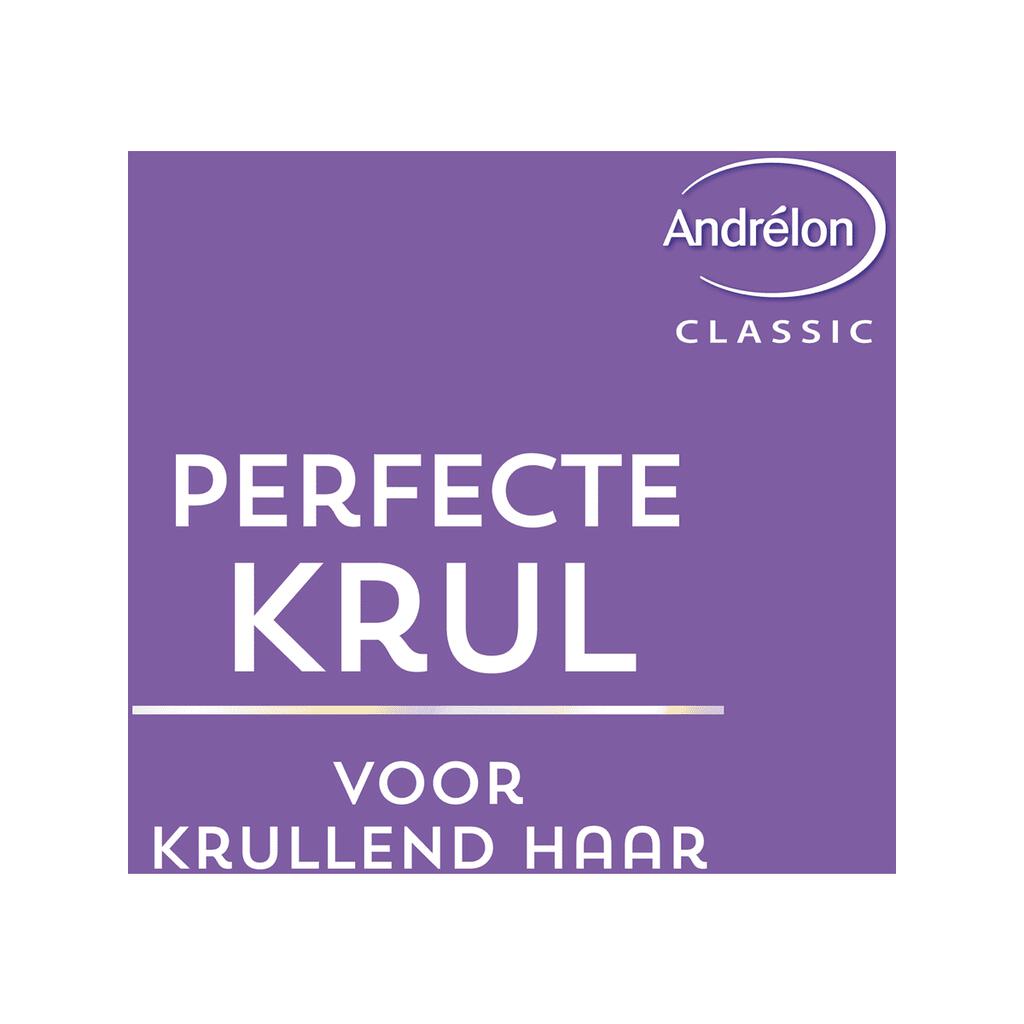Andrélon Styling Perfecte Krul Haarspray 250 ML 250 ML | Etos