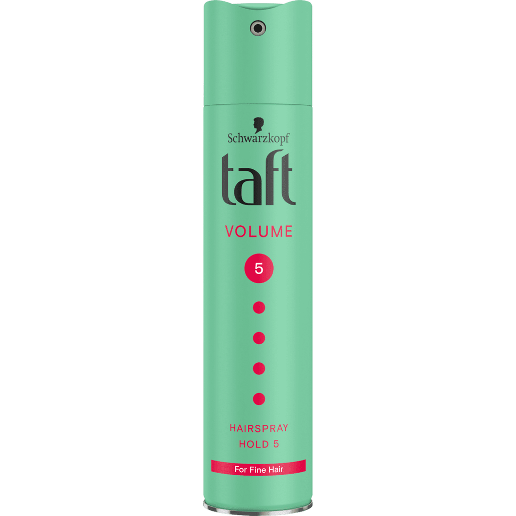 Schwarzkopf Taft Volume Hairspray 250 ML | Etos