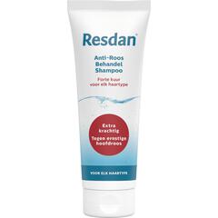 Resdan Forte Kuur Anti-roos Shampoo 125 ML 125 ML | Etos
