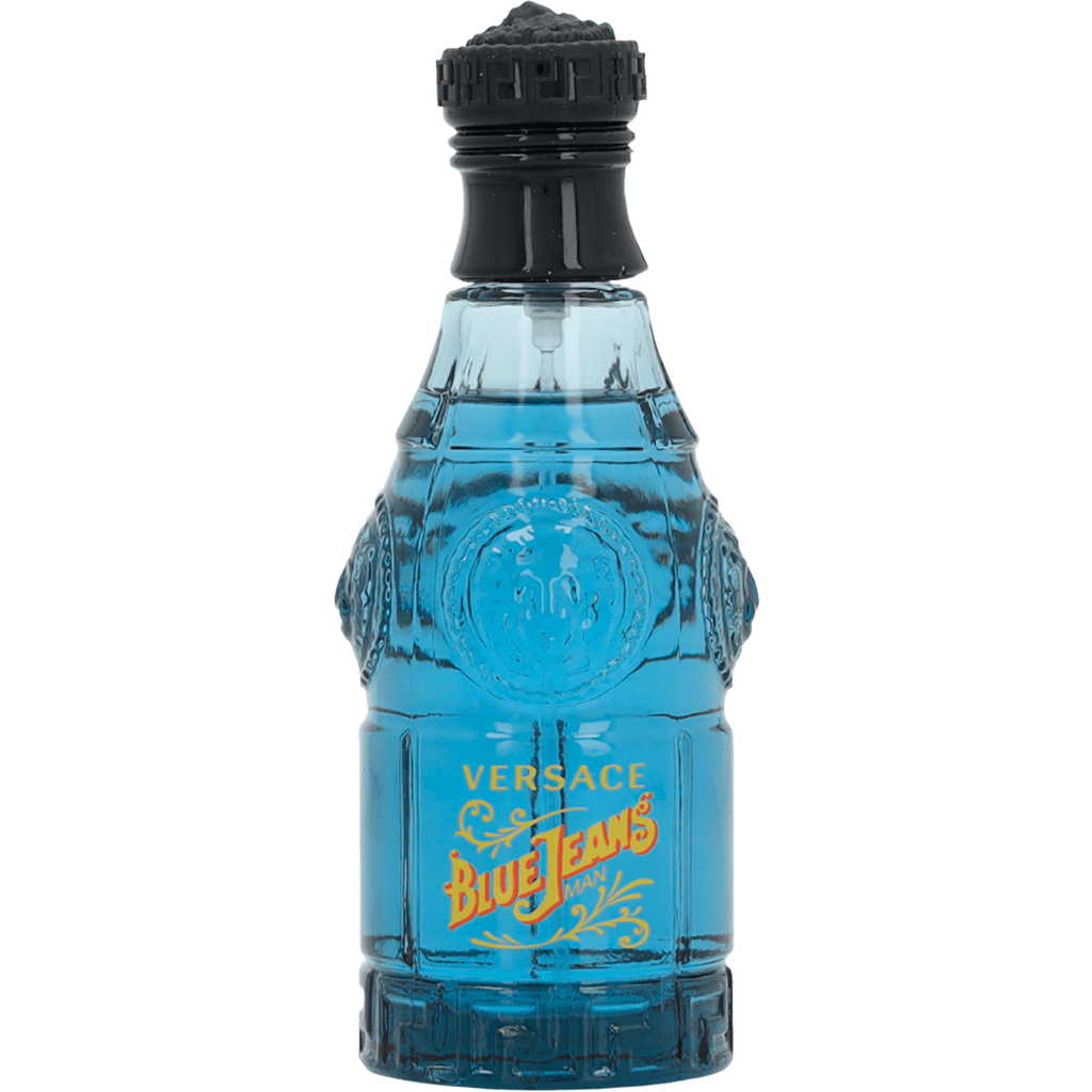 Versace Blue Jeans Man Eau De Toilette 75 ML | Etos