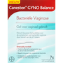 Canesten Gyno Balance bij bacteriële vaginose 7 stuks 7 EA | Etos