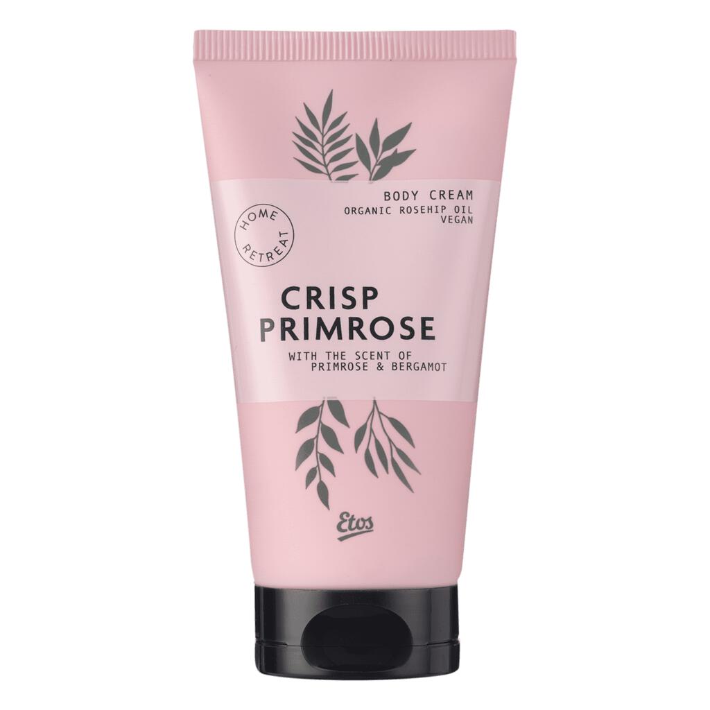 Etos Home Retreat Body Cream Mini Crisp Primrose 50 ML 50 ML | Etos