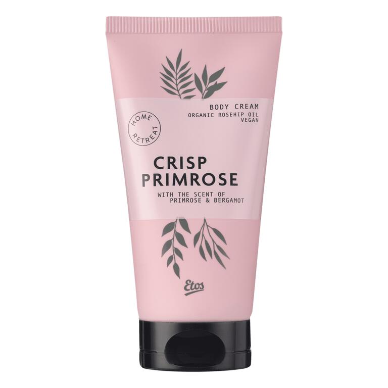 Etos Home Retreat Body Cream Mini Crisp Primrose 50 ML 50 ML | Etos