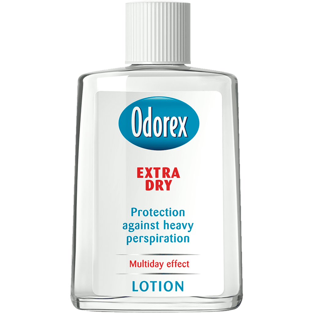 Odorex Extra Dry Lotion 50 ML | Etos