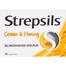 Keelontsteking: wat te doen bij een ontstoken keel? | Etos