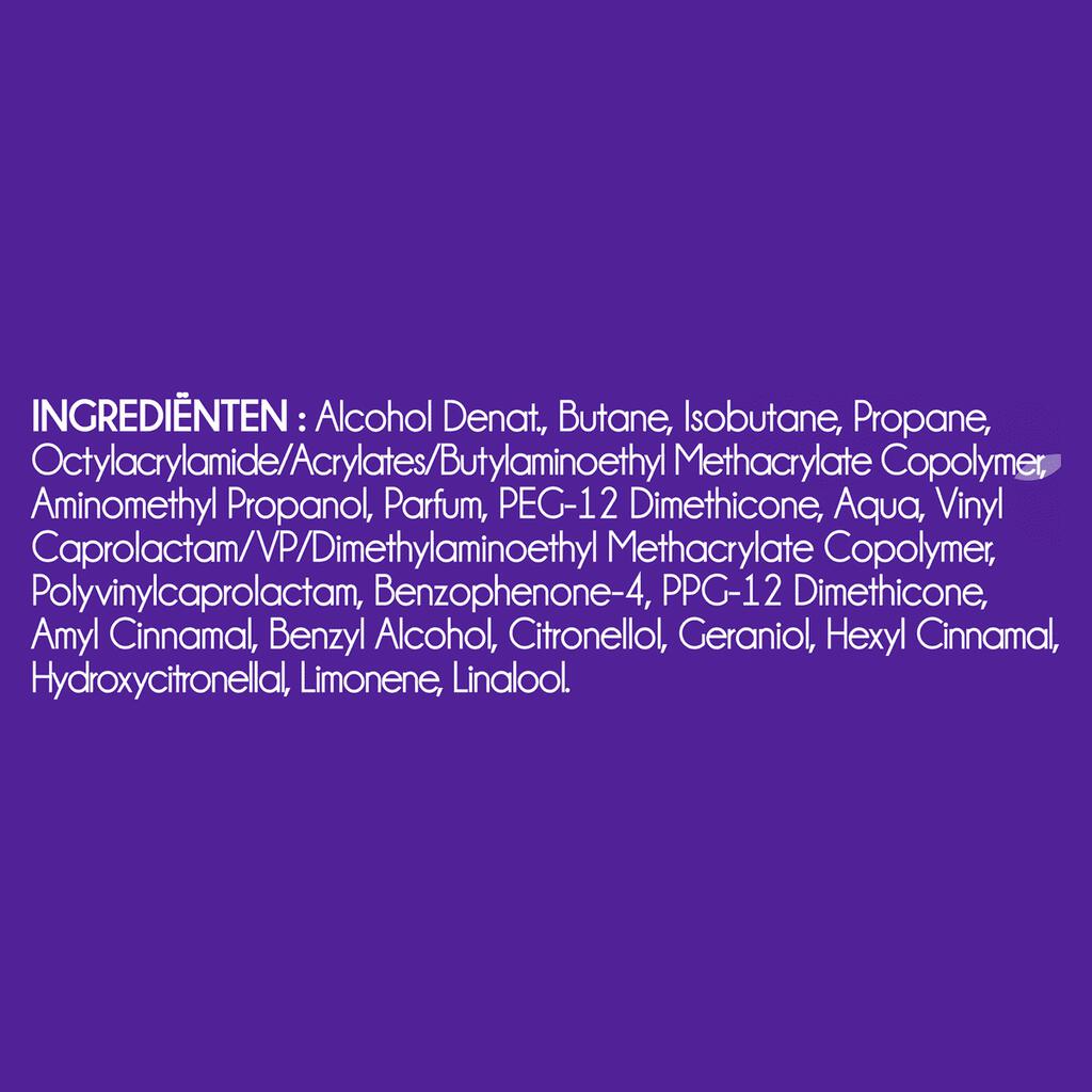 Andrélon Styling Perfecte Krul Haarspray 250 ML 250 ML | Etos