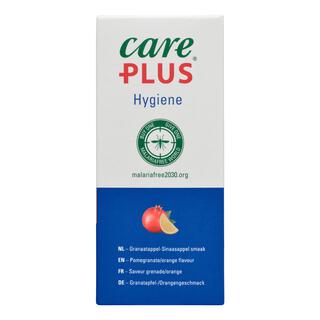 Care Plus O.R.S. Sachets Granaatappel-Sinaasappel 10 EA | Etos