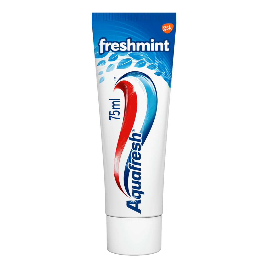 Aquafresh Freshmint 3in1 tandpasta 75ml 75 ML | Etos