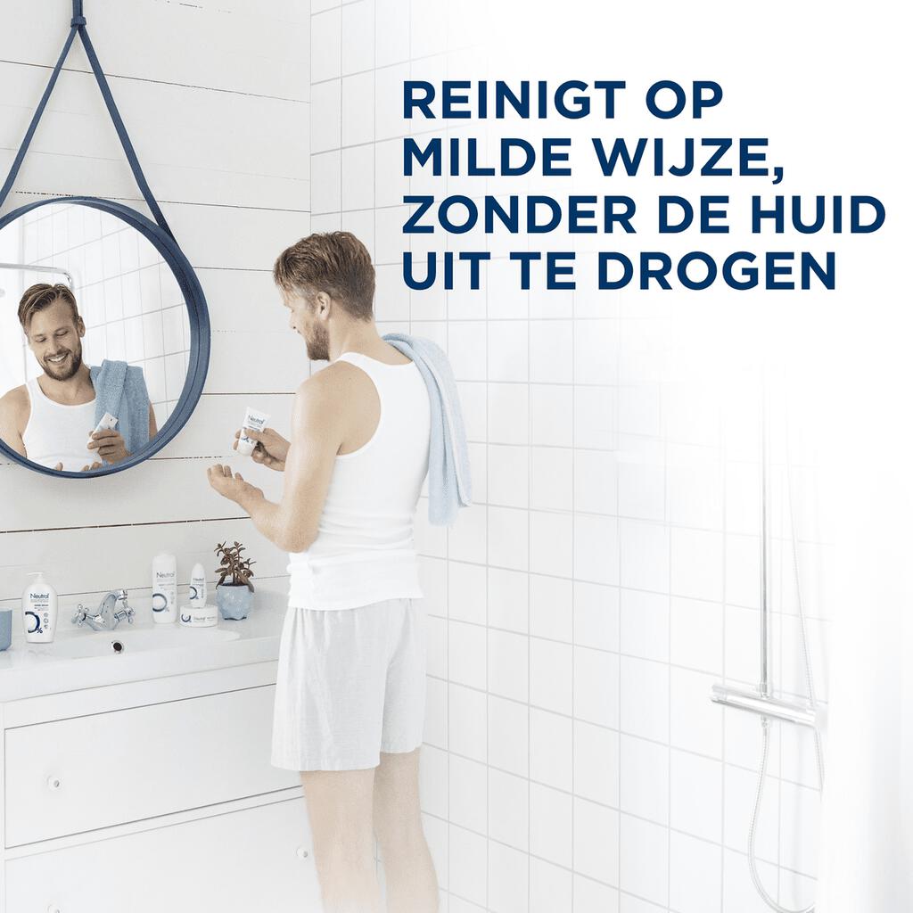 Neutral Parfumvrij Handzeep 250 ML 250 ML | Etos