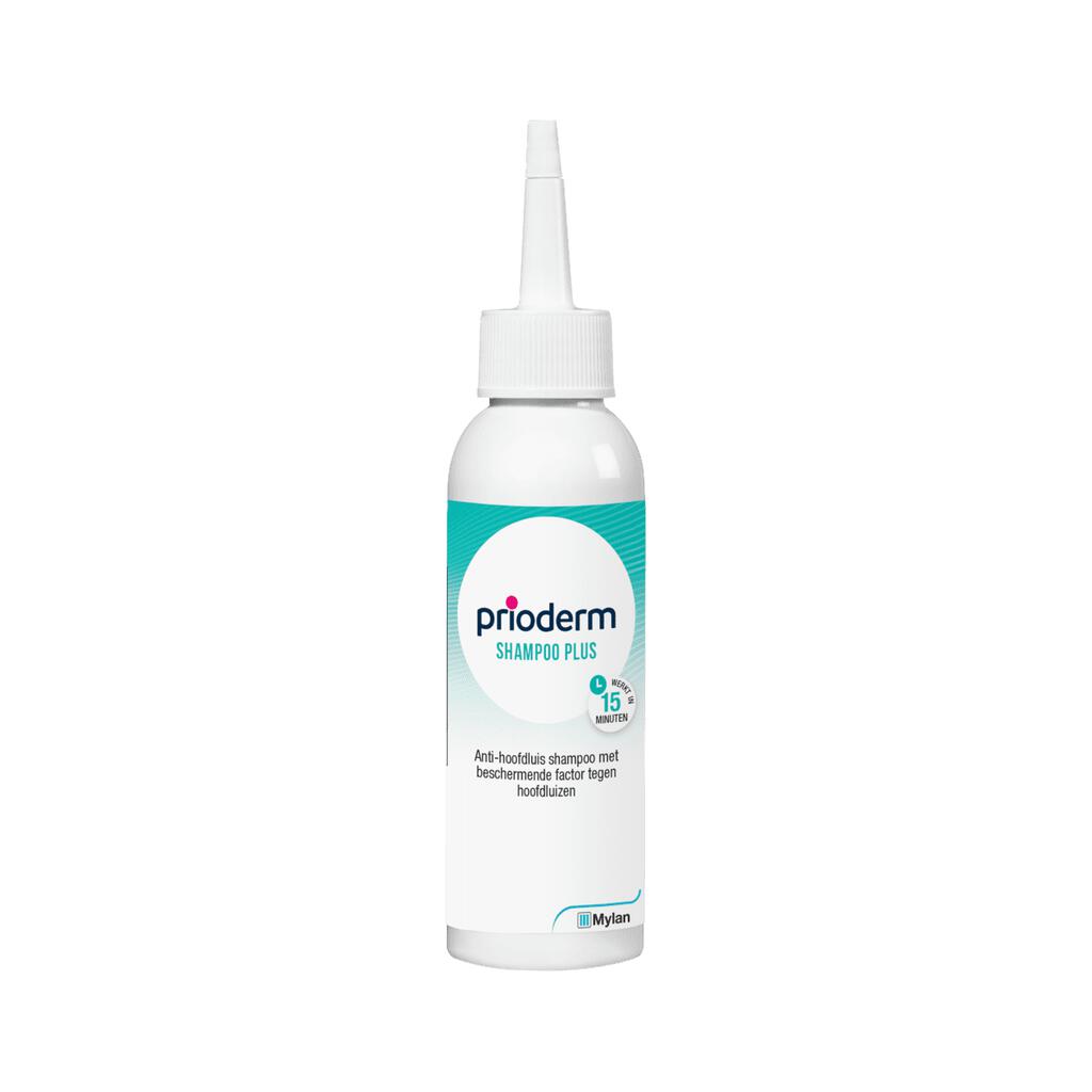 Prioderm Shampoo Plus Shampoo 100 ML | Etos