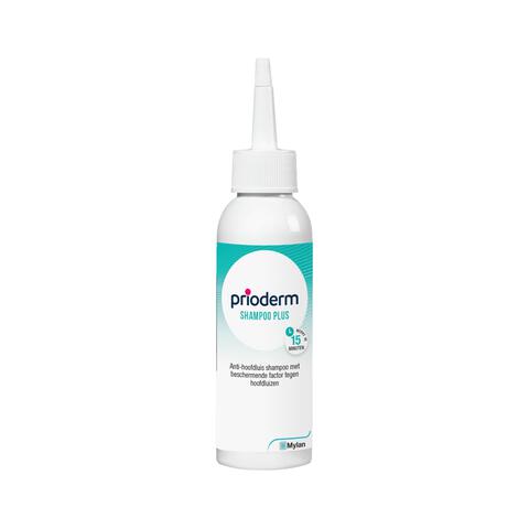 Prioderm Shampoo Plus Shampoo 100 ML | Etos