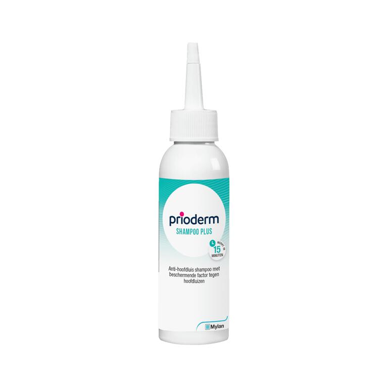 Prioderm Shampoo Plus Shampoo 100 ML | Etos