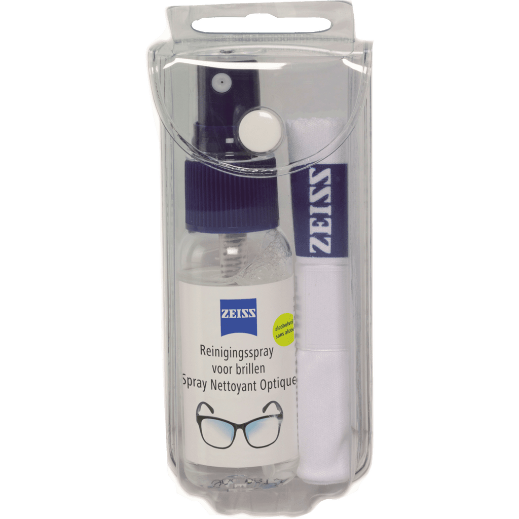 Zeiss Reinigingsset Voor Brillen 30 ML | Etos