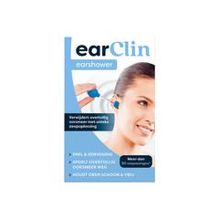 earClin Earshower 10 ML 10 ML | Etos