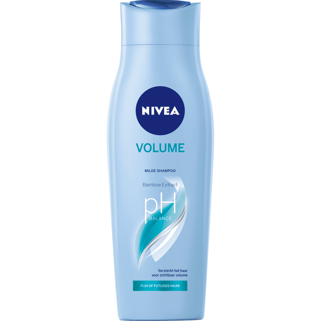 NIVEA Volume Care Shampoo 250 ML | Etos