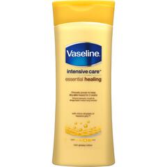 Vaseline Intensive Care Essential Healing Bodylotion 400 ML 400 ML | Etos
