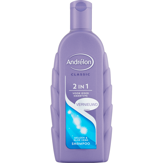 Andrélon 2-in-1 Shampoo 300 ML | Etos