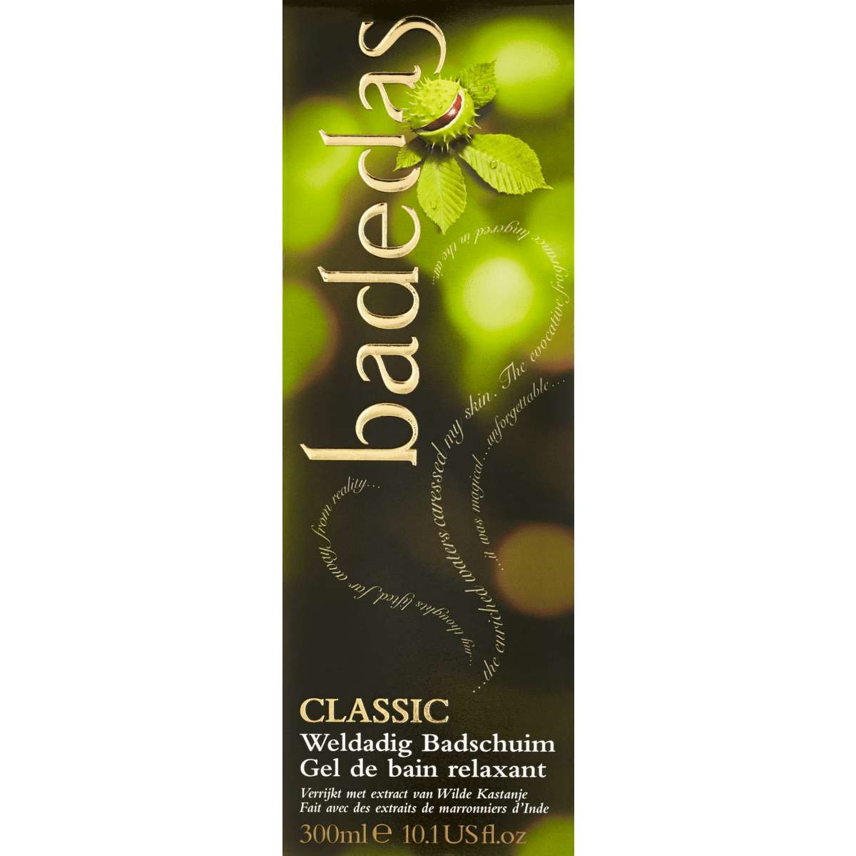 Badedas Classic Badschuim 300 ML 300 ML | Etos