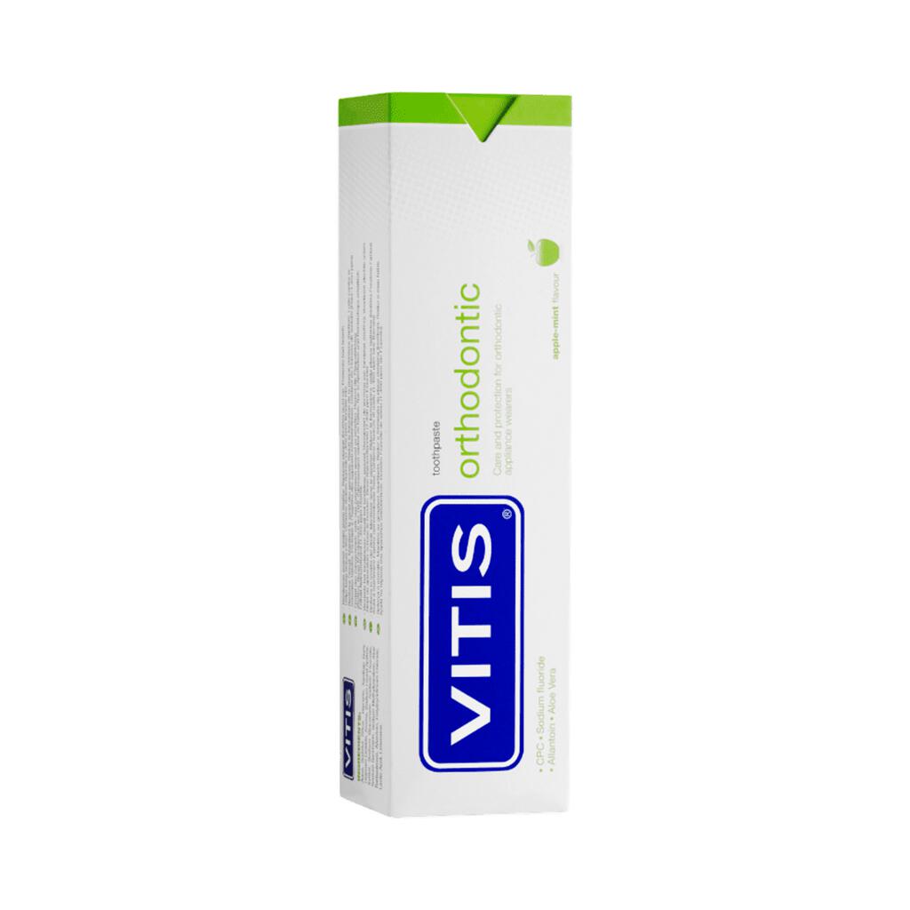 VITIS Orthodontic Tandpasta 75 ML | Etos