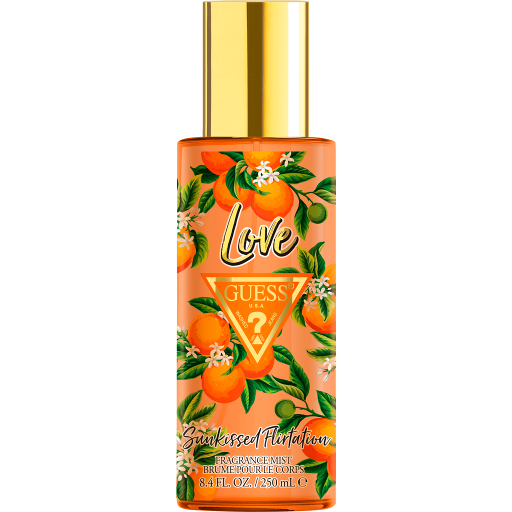 Guess Bodymist Sunkissed Flirtation 250 ML | Etos