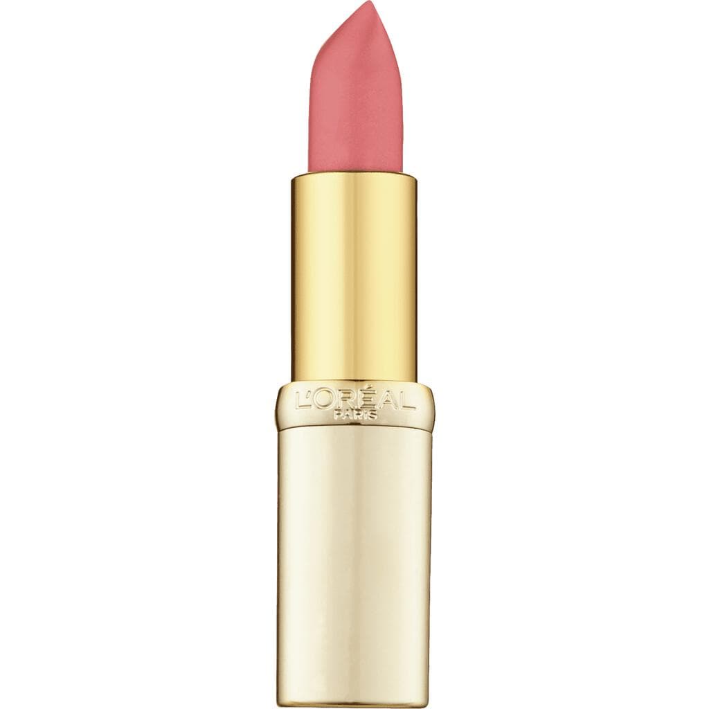 L'Oréal Paris Color Riche Satin 303 Rose Tendre Roze Lippenstift 4,5 GR ...