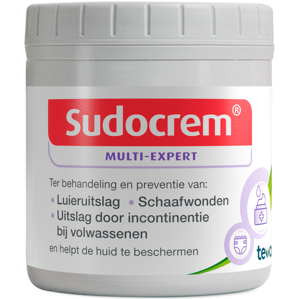 Sudocrem Multi Expert 400 GR | Etos