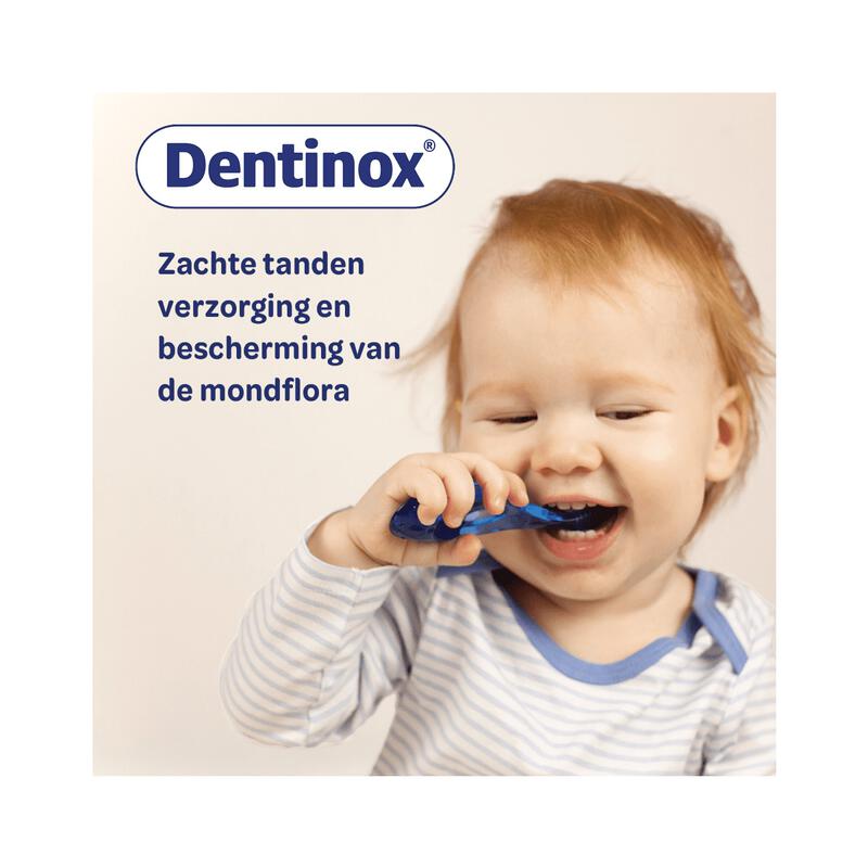Dentinox tandgel 10GR 10 GR | Etos