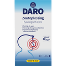 Neus spoelen met zout: hoe spoel je zonder neusdouche? | Etos