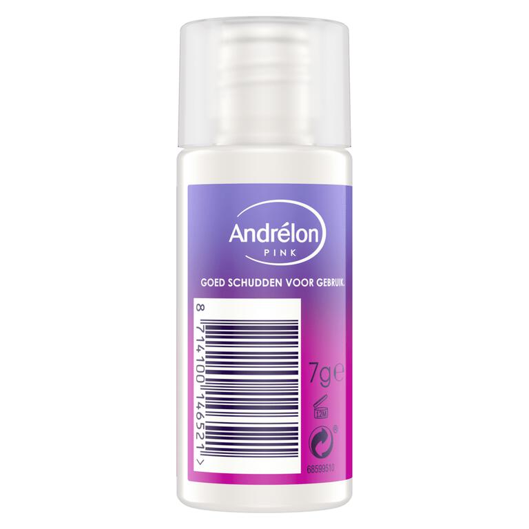 Andrélon Pink Big Volume Powder 7 g 7 GR | Etos
