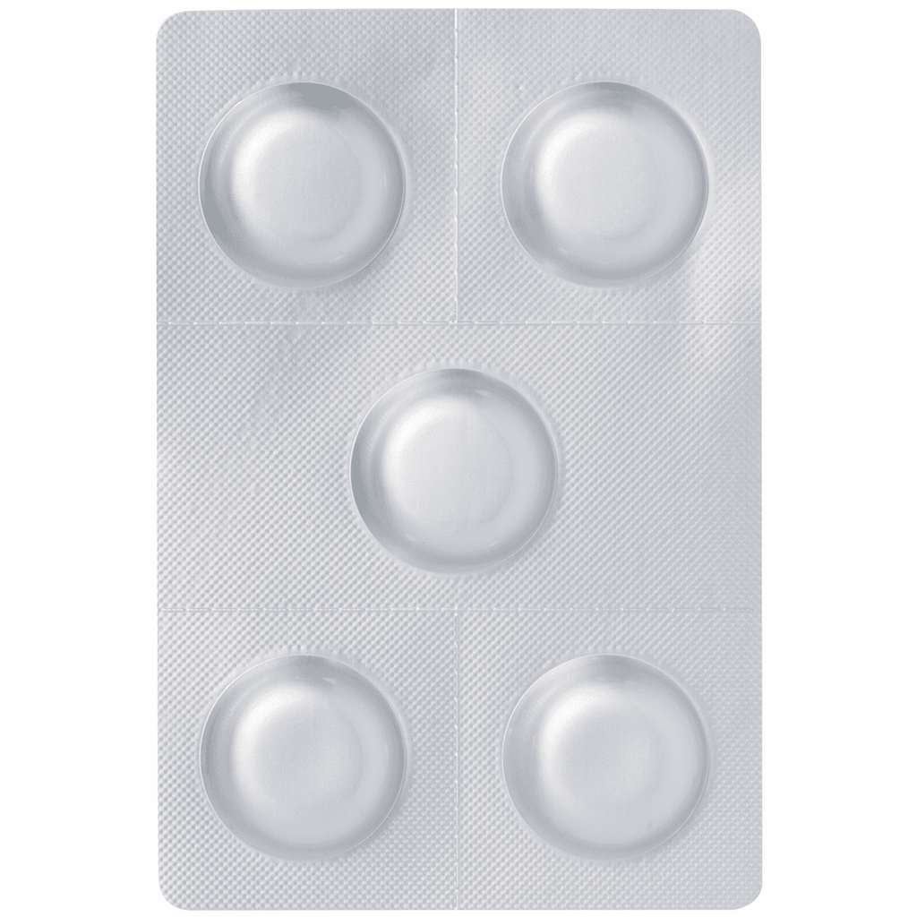 Roter Paracetamol smelttablet 500 mg 20 tabletten 20 EA | Etos