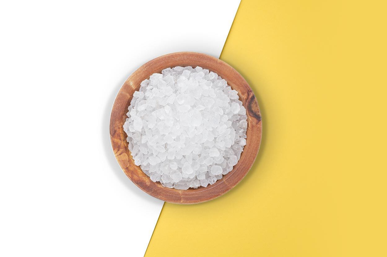 Natrium: wat is het en waar zit natrium in? | Etos