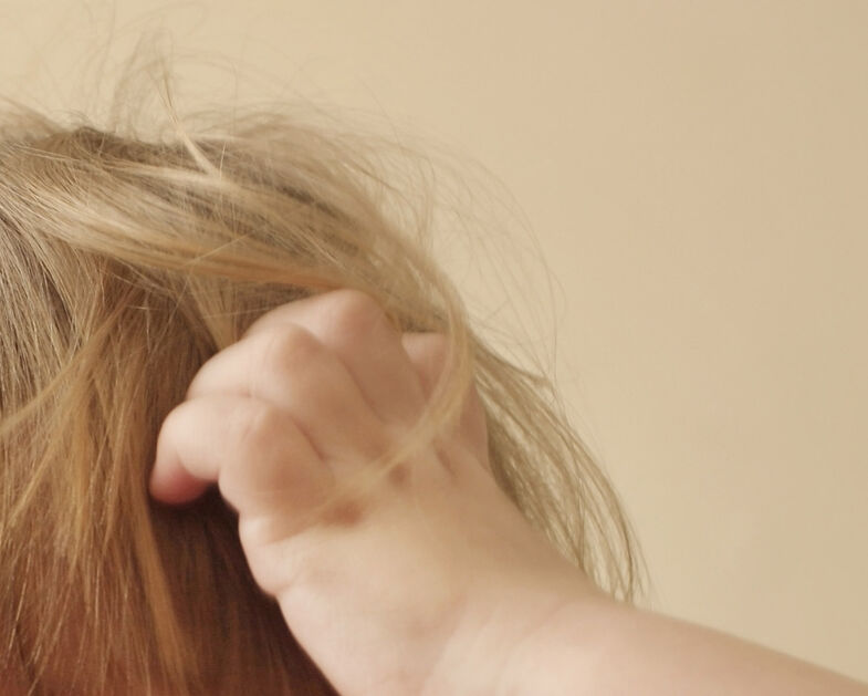 Luizen: heb je ze en hoe kan je hoofdluis bestrijden? | Etos